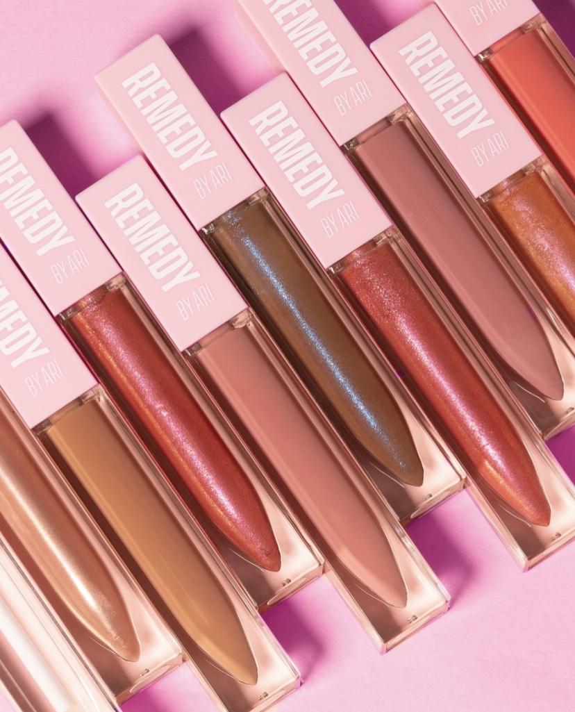 Influencer Ariana Fletcher Launches All-Inclusive Beauty Line