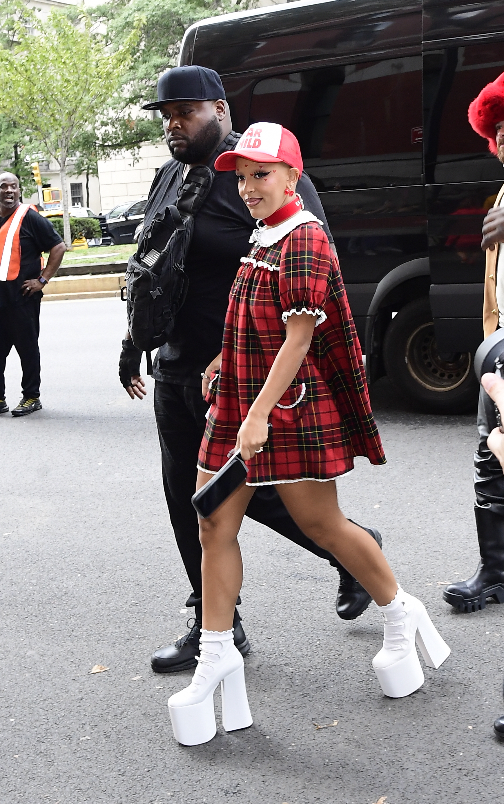 Stylish Celebrity Libras We Love
