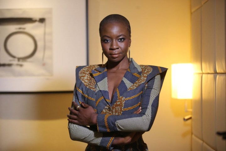 Meet The Incredible Women Of 'Black Panther: Wakanda Forever'