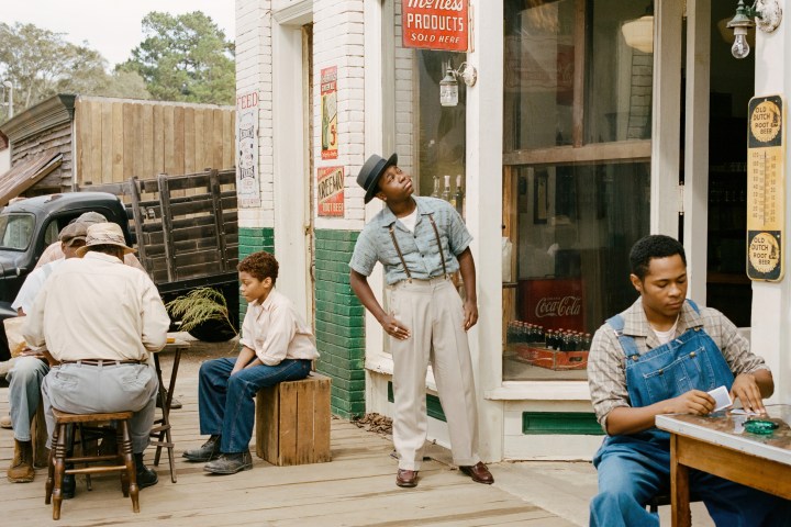 Marci Rodgers Breaks Down The Costumes Behind 'TILL'