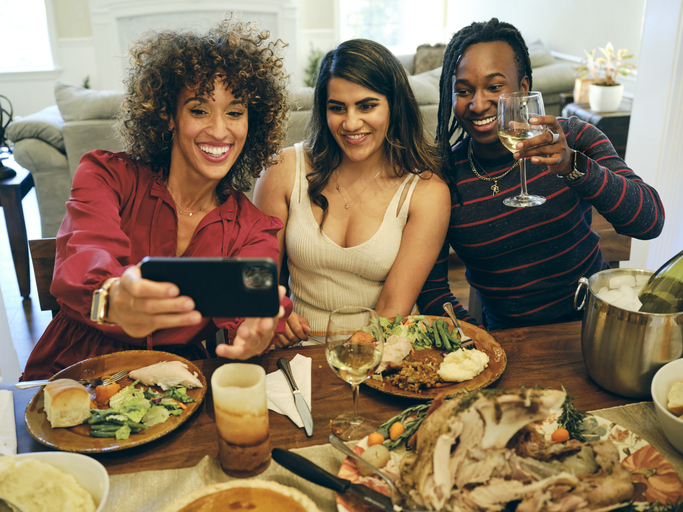 DUKAS Suede Doll Heel Pumps