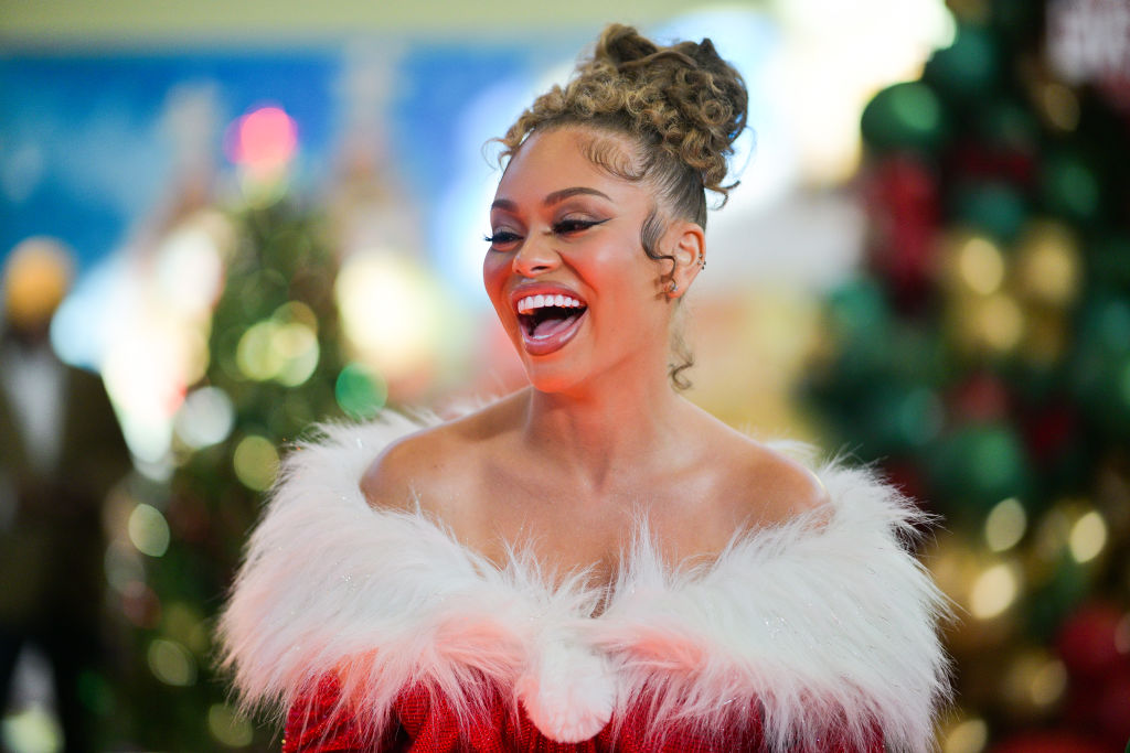 Latto Gives Back To Her Community, Receives Key To The City