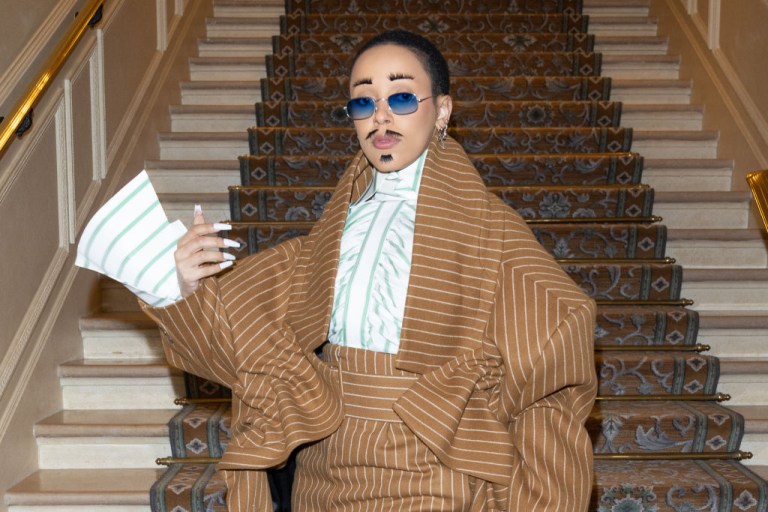 Doja Cat Outfits: A Celebration of Her Boldest Looks