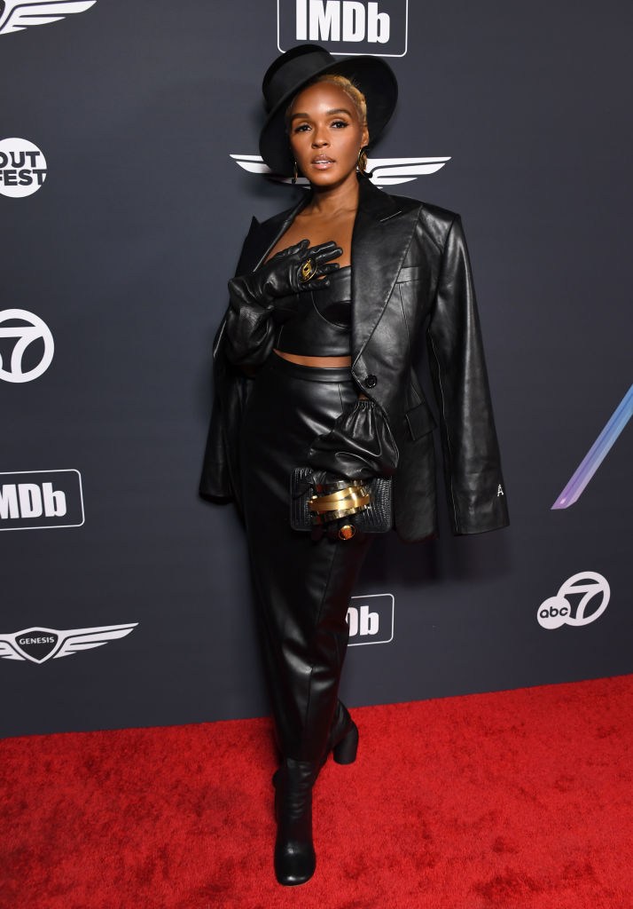 Janelle Monáe: 8 Style Moments We Love