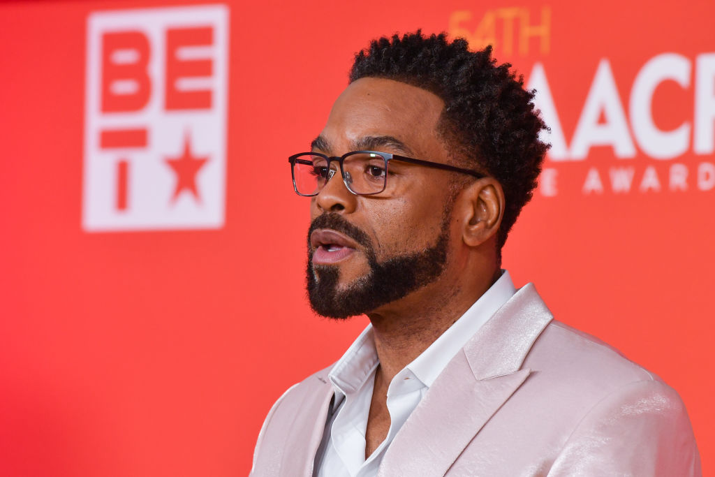 Method Man: 5 Reasons We Love Rapper-Turned Acting Hunk