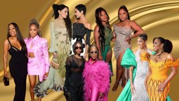 12 Stylish Mother-Daughter Duos