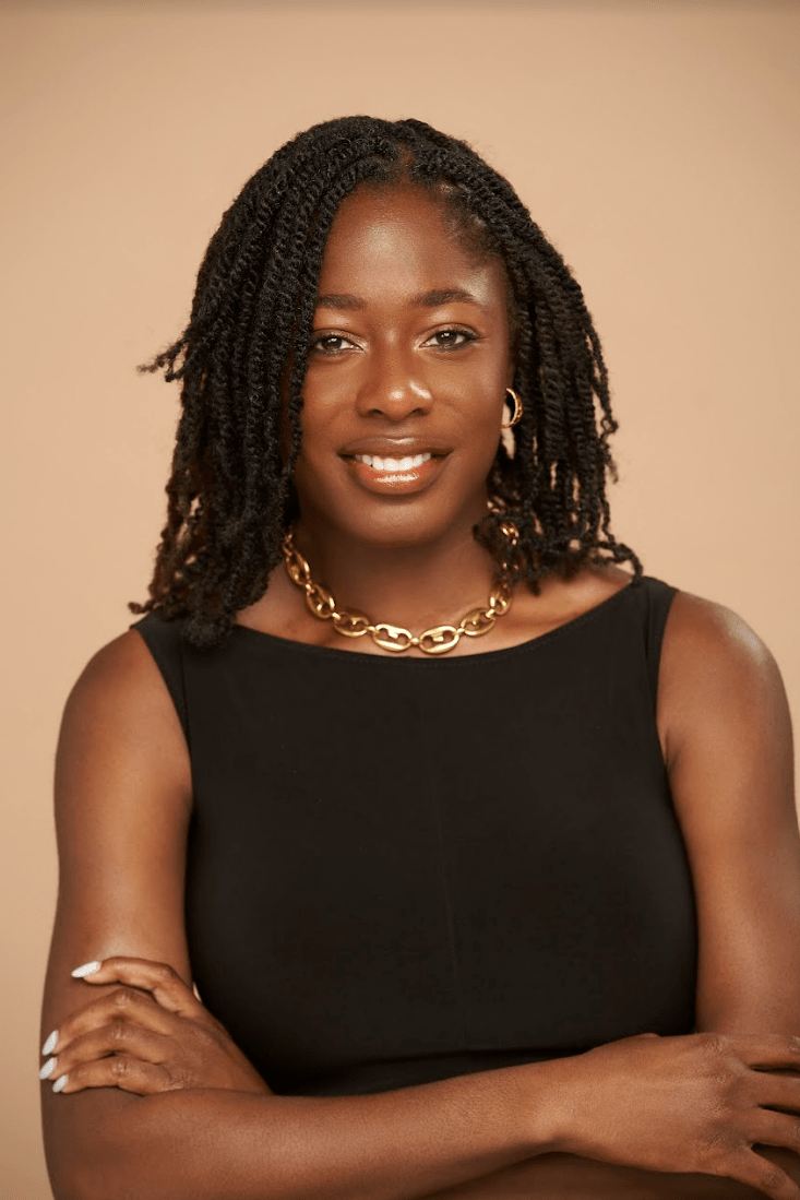 Nourie's Plant-Based Braiding Hair Has Changed the Game