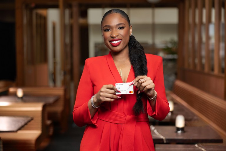 Jennifer Hudson Shares What She Loves Most About Her Talk Show