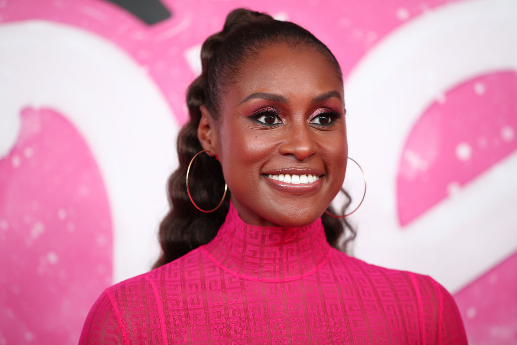 Issa Rae Covers July 'Ebony' Issue