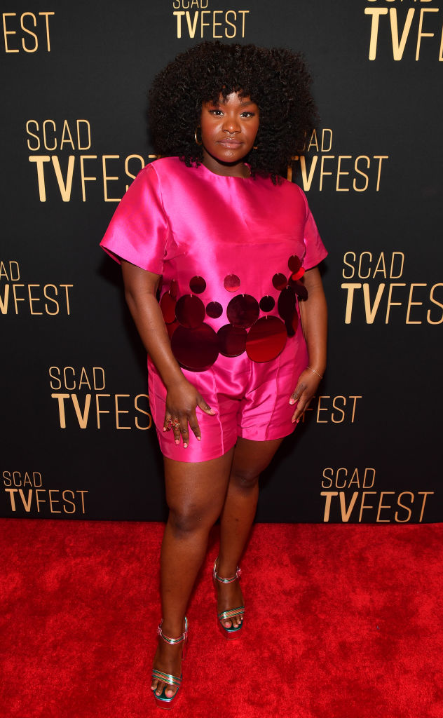 11 Black Plus Size Actresses Who Rule The TV Screen