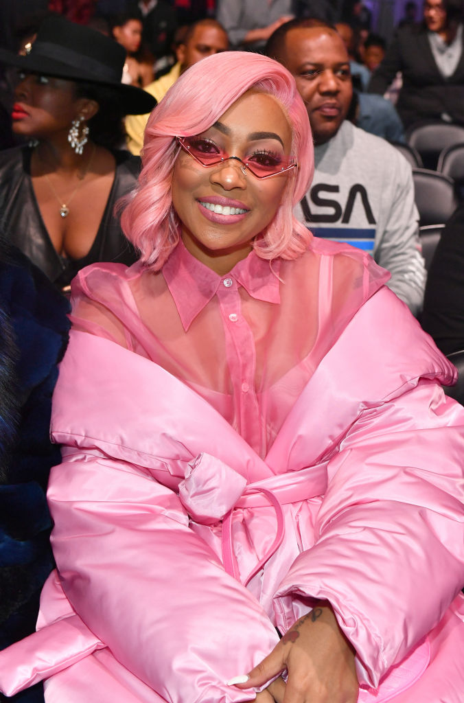 Monica Appreciation Post: Why We Love The Atlanta Songstress