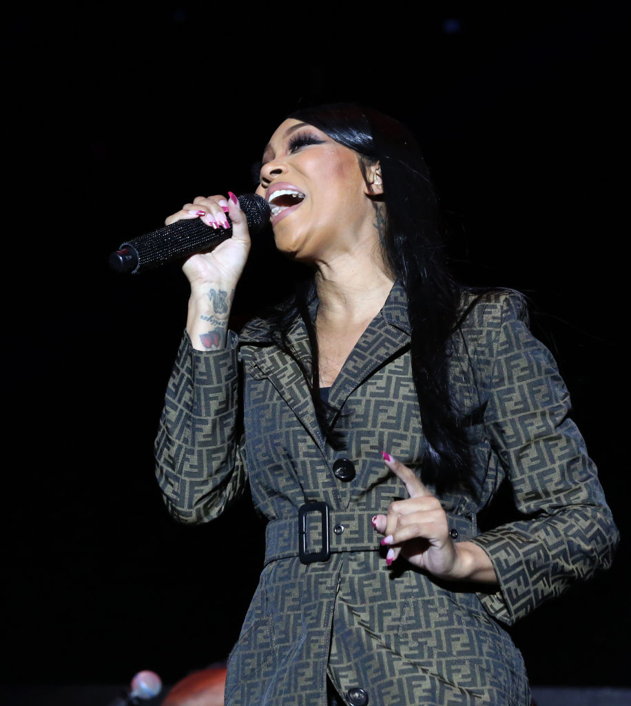 Monica Appreciation Post: Why We Love The Atlanta Songstress