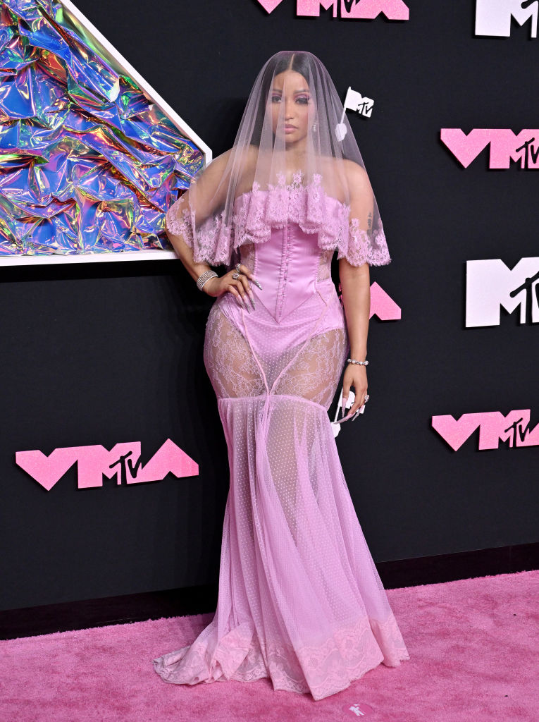 Red Carpet Rundown: The Best Looks From The 2023 MTV VMAs