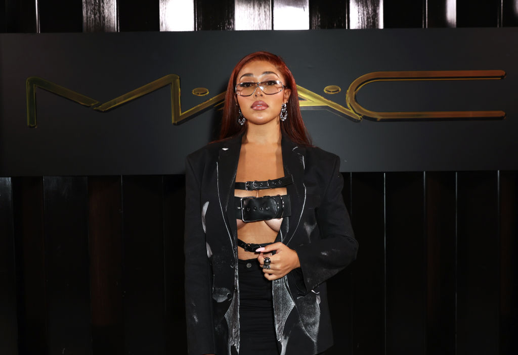 These Celebrities Rock Copper Hair For The Fall
