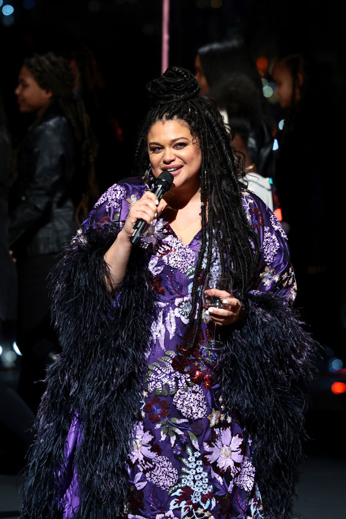 11 Black Plus Size Actresses Who Rule The TV Screen