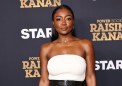 5 Bad Ass Black Female TV Characters Who Define Culture
