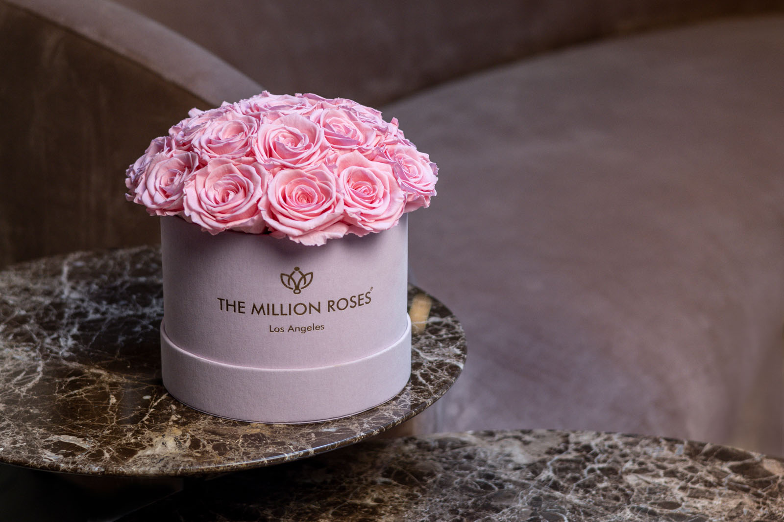 The Million Roses Takes The Art Of Gifting Flowers To Another Level