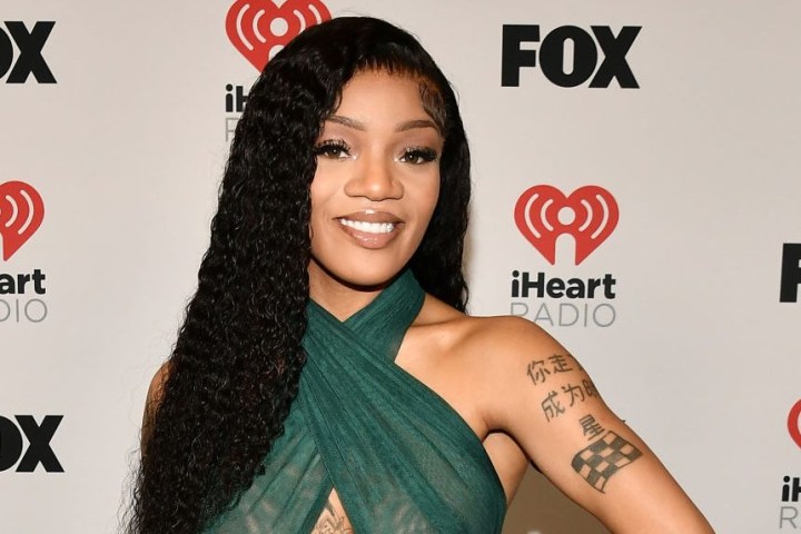 See How GloRilla Went All Out For Her 25th Birthday