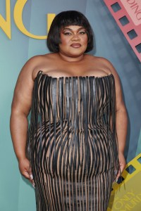 11 Black Plus Size Actresses Who Rule The TV Screen