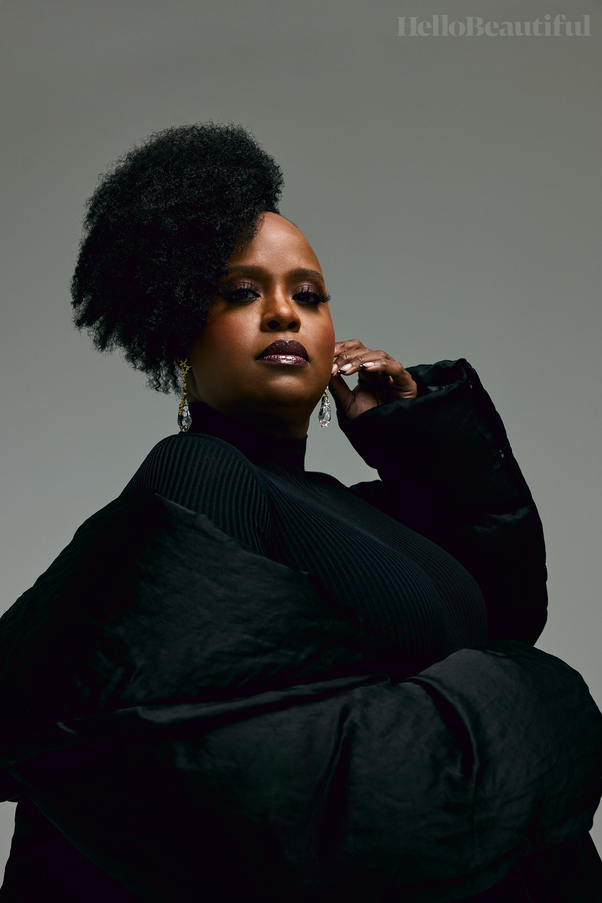 Natasha Rothwell How To Die Alone Series Is When Art Meets Life