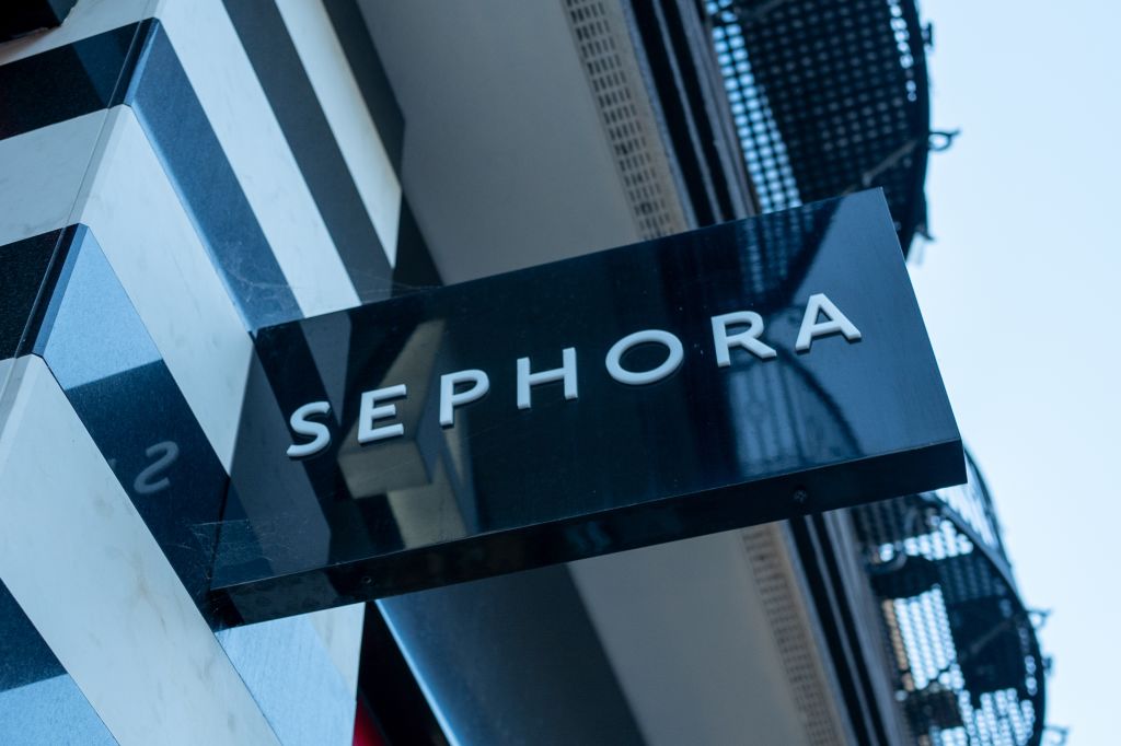 Sephora's Savings Event Is Back, And It's Better Than Ever