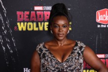 Wunmi Mosaku's Most Riveting Movie And TV Roles
