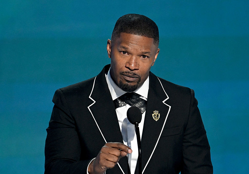 The Top Moments From The 2025 BET Awards