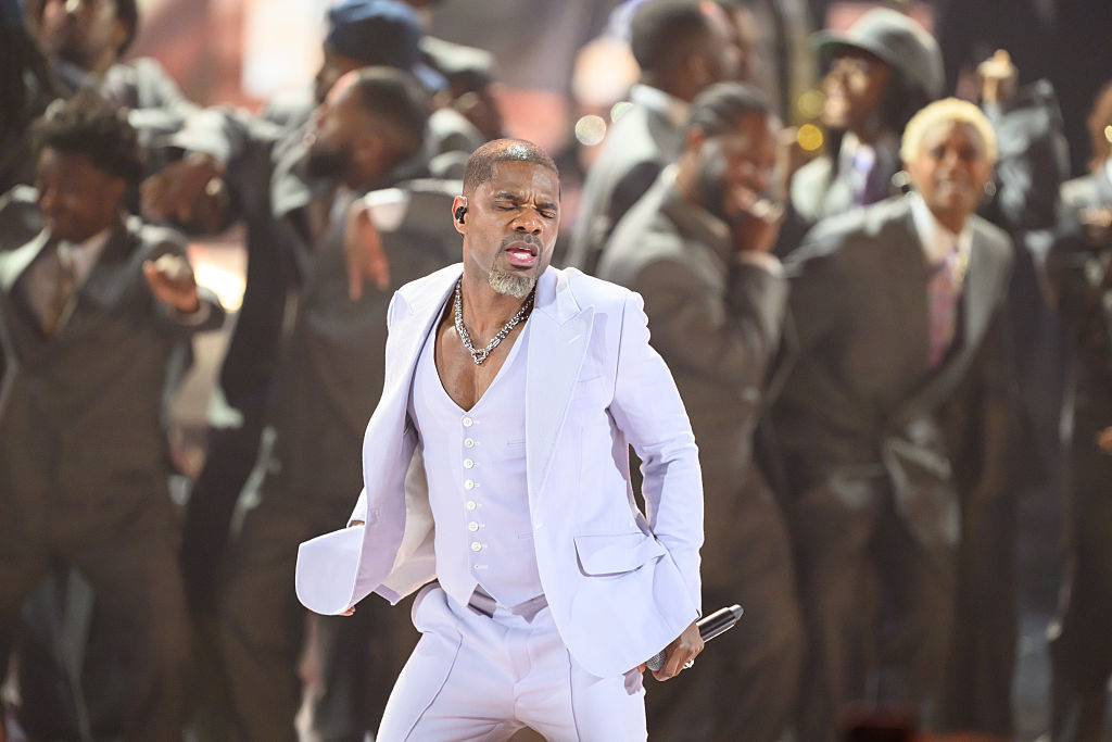 The Top Moments From The 2025 BET Awards