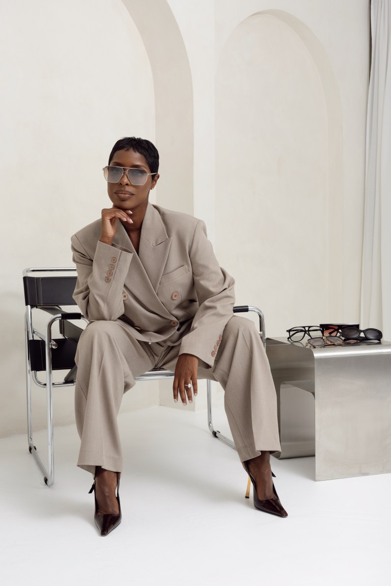 Jenee Naylor: The Vision Behind 12PM Studios