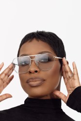 Jenee Naylor: The Vision Behind 12PM Studios