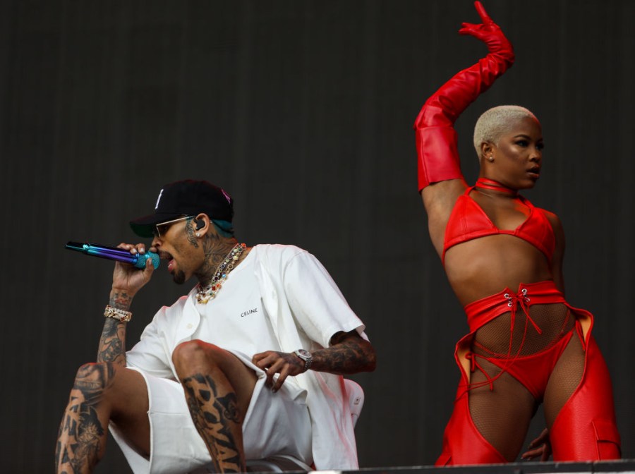 Who Is Taylor Terry: 5 Things About The Dancer & Choreographer