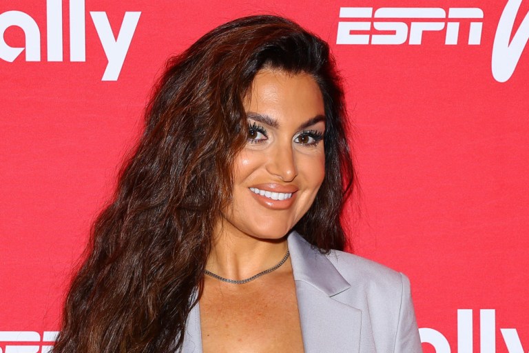 Molly Qerim: A Look Back At Her Legacy In Sports Media