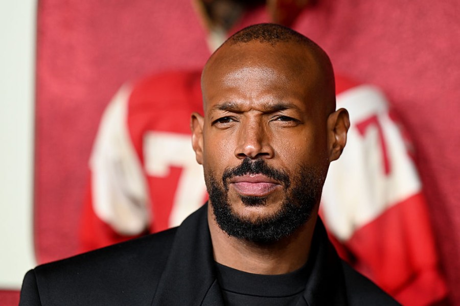 Wayans Show: Marlon Wayans Over The Years