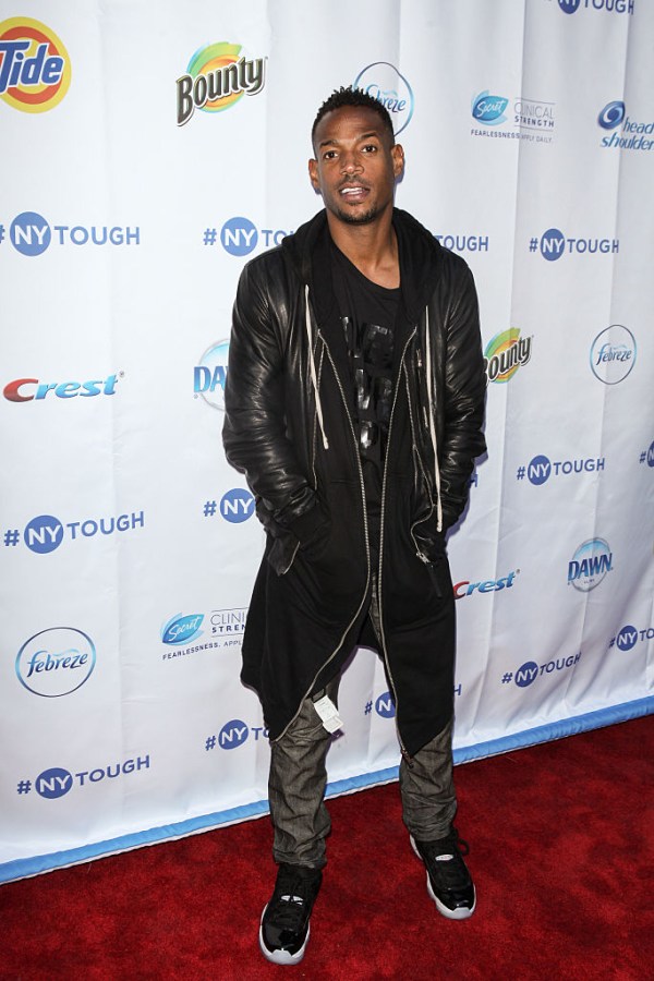 Wayans Show: Marlon Wayans Over The Years