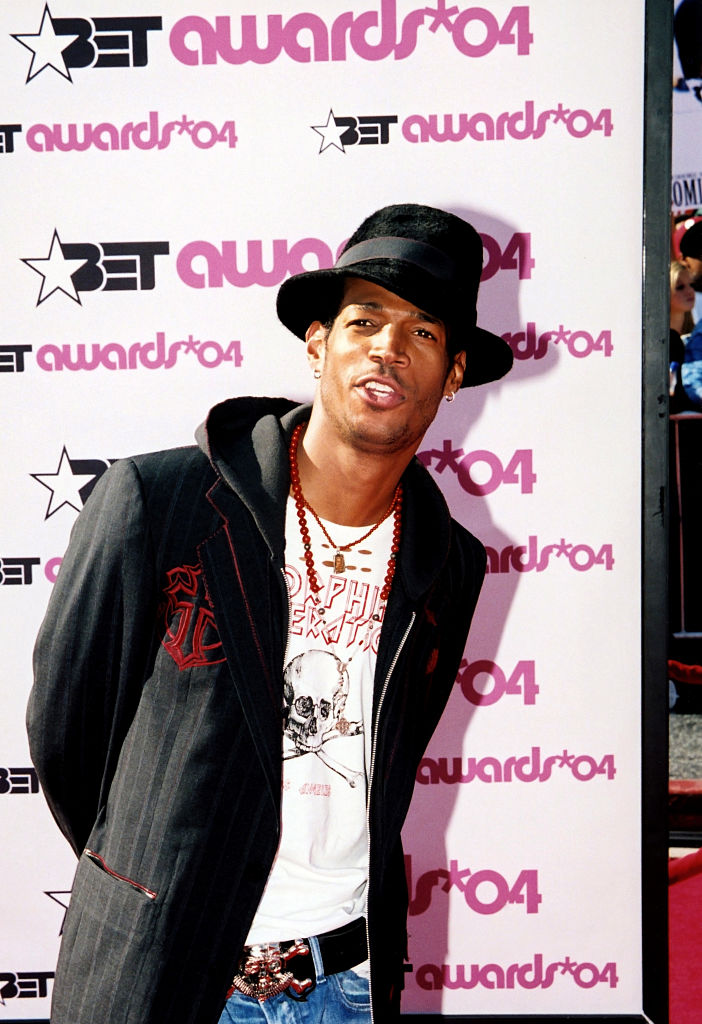 Wayans Show: Marlon Wayans Over The Years