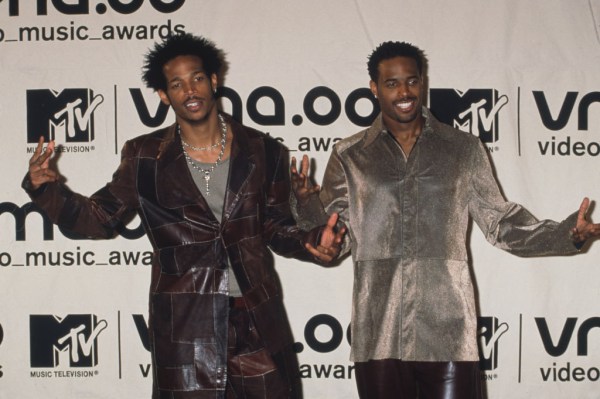 Wayans Show: Marlon Wayans Over The Years