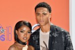 Ryan Destiny and Keith Powers: A Love Story [Gallery]