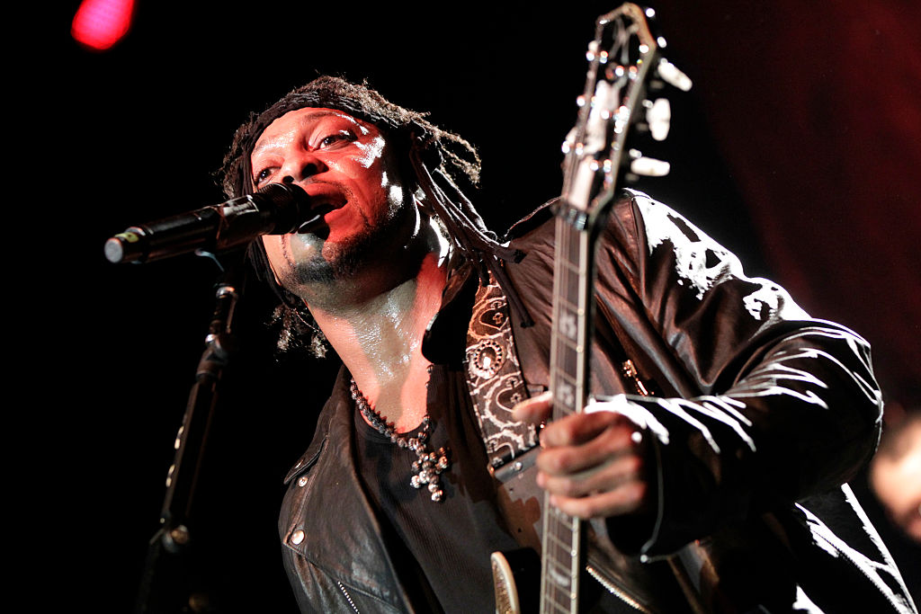 D'Angelo's Most Empowering Songs About Black Women