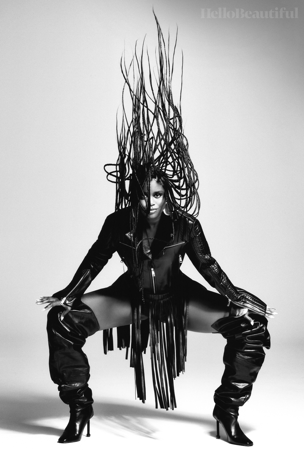 Denée Benton: The People's Princess