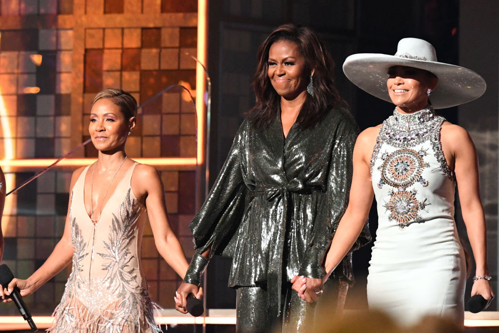 Michelle Obama’s Style Evolution