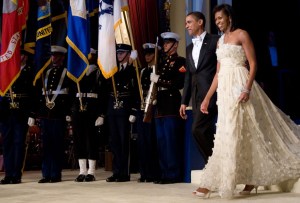 Michelle Obama’s Style Evolution