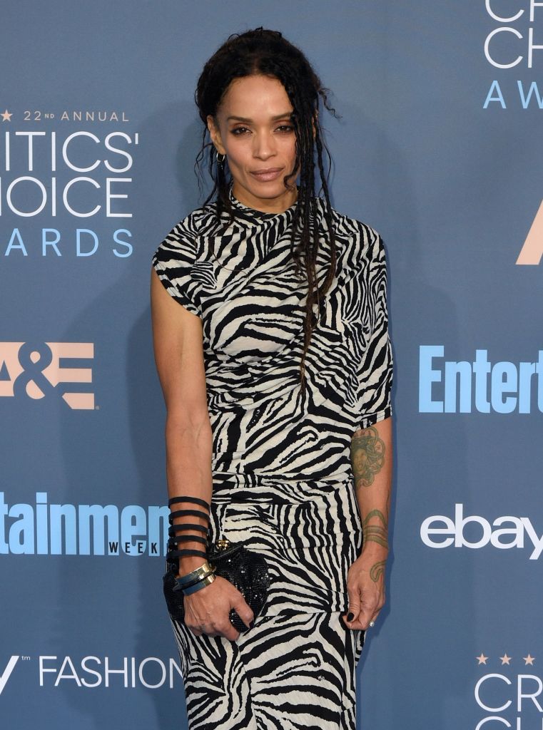 Lisa Bonet Looking Fly And Fabulous Over The Years