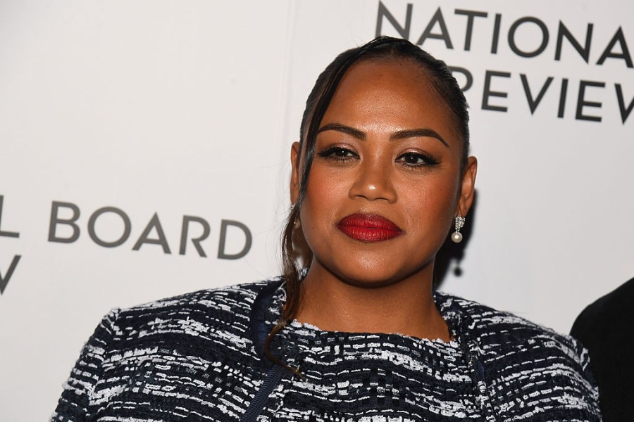 Who Is Zinzi Coogler? Meet The Lead Producer Behind 'Sinners'