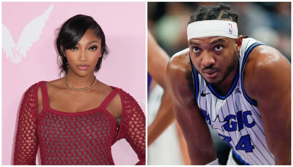 Who Is Wendell Carter Jr.?: Angel Reese's Rumored Boyfriend