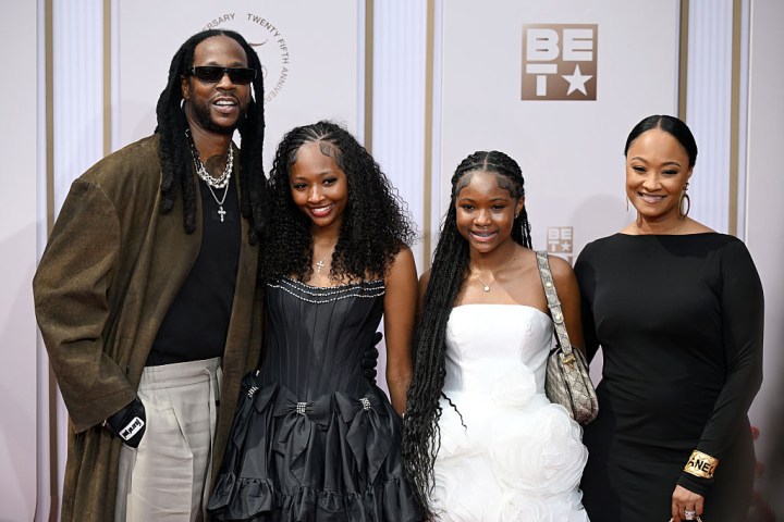 Black Celebrity Kids Enter 2026 Prom Season Dripping With Style